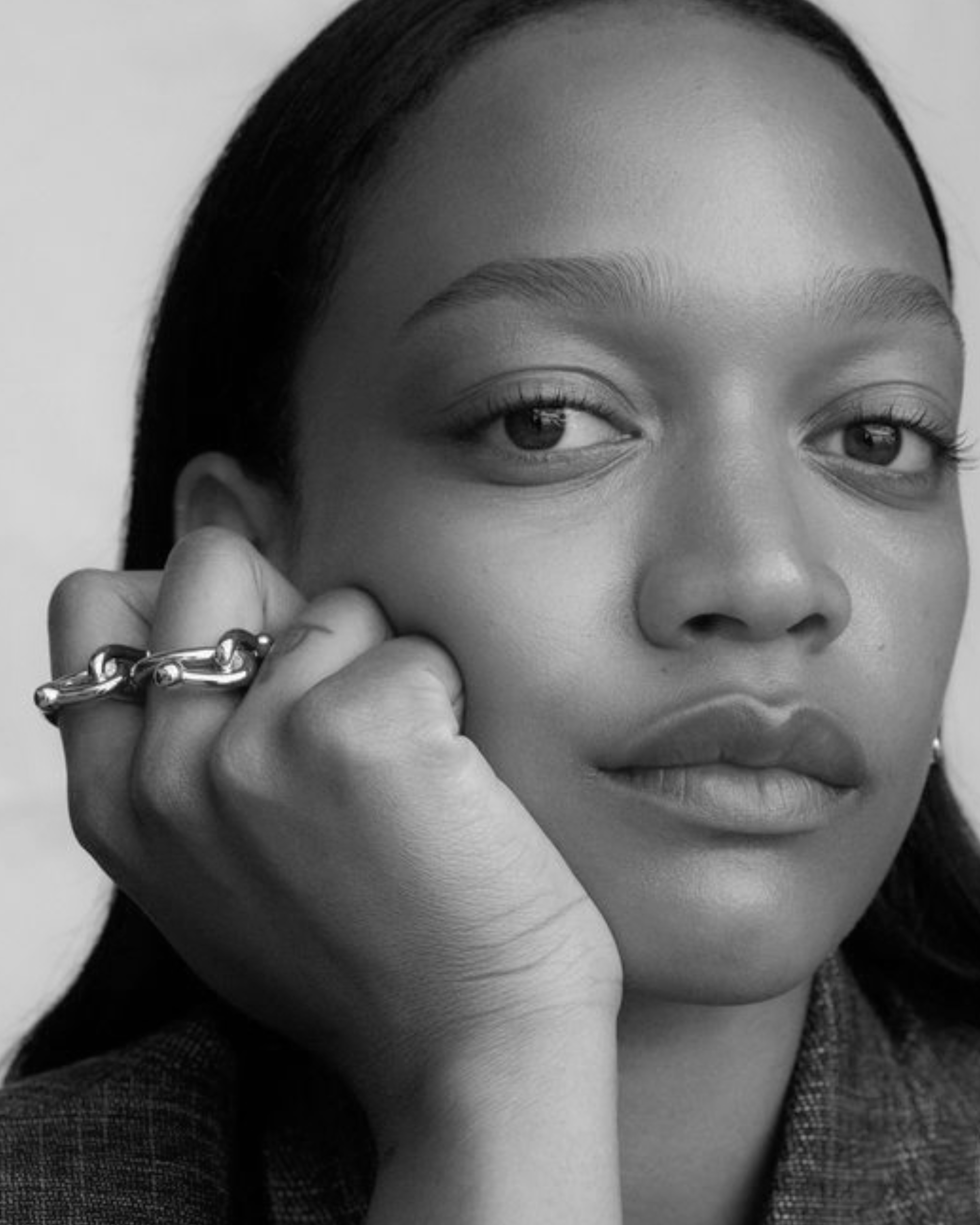 Rings – ENNUI Atelier