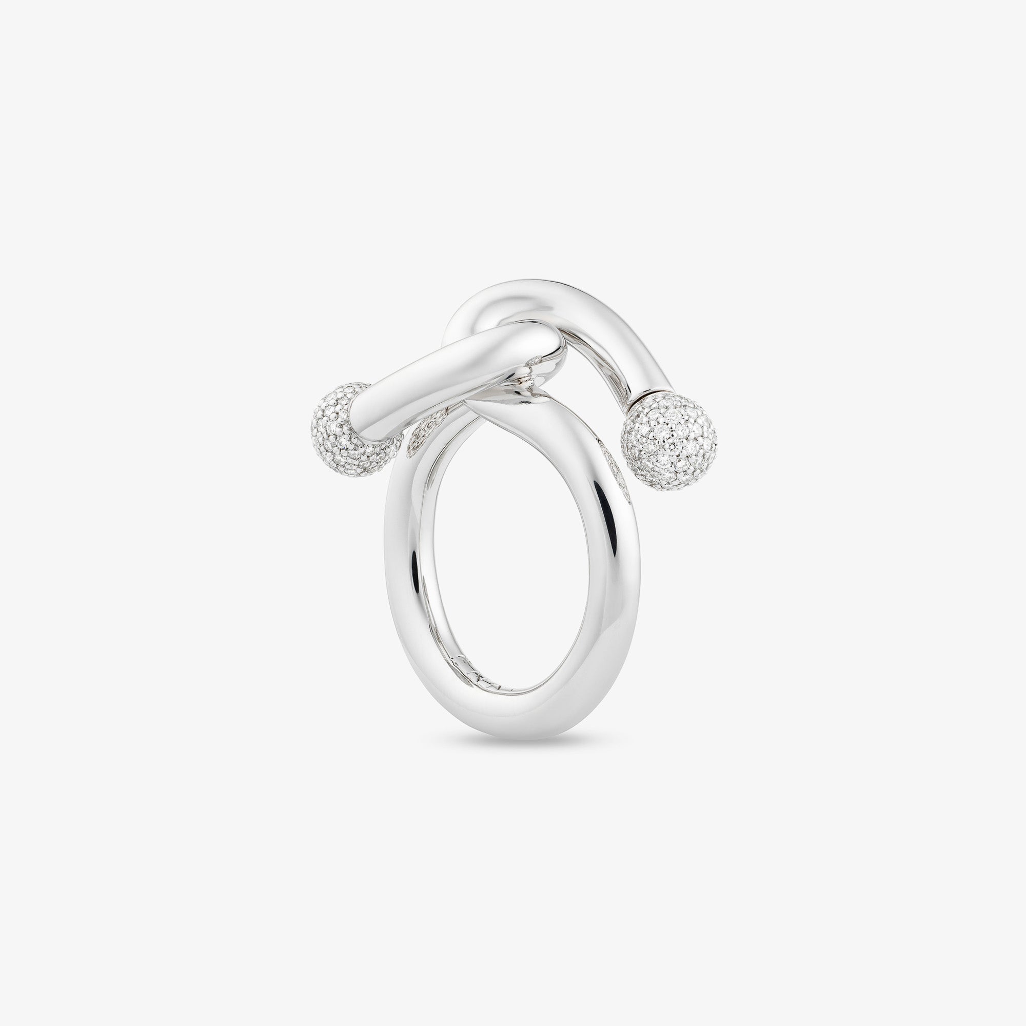 Diamond rings – ENNUI Atelier