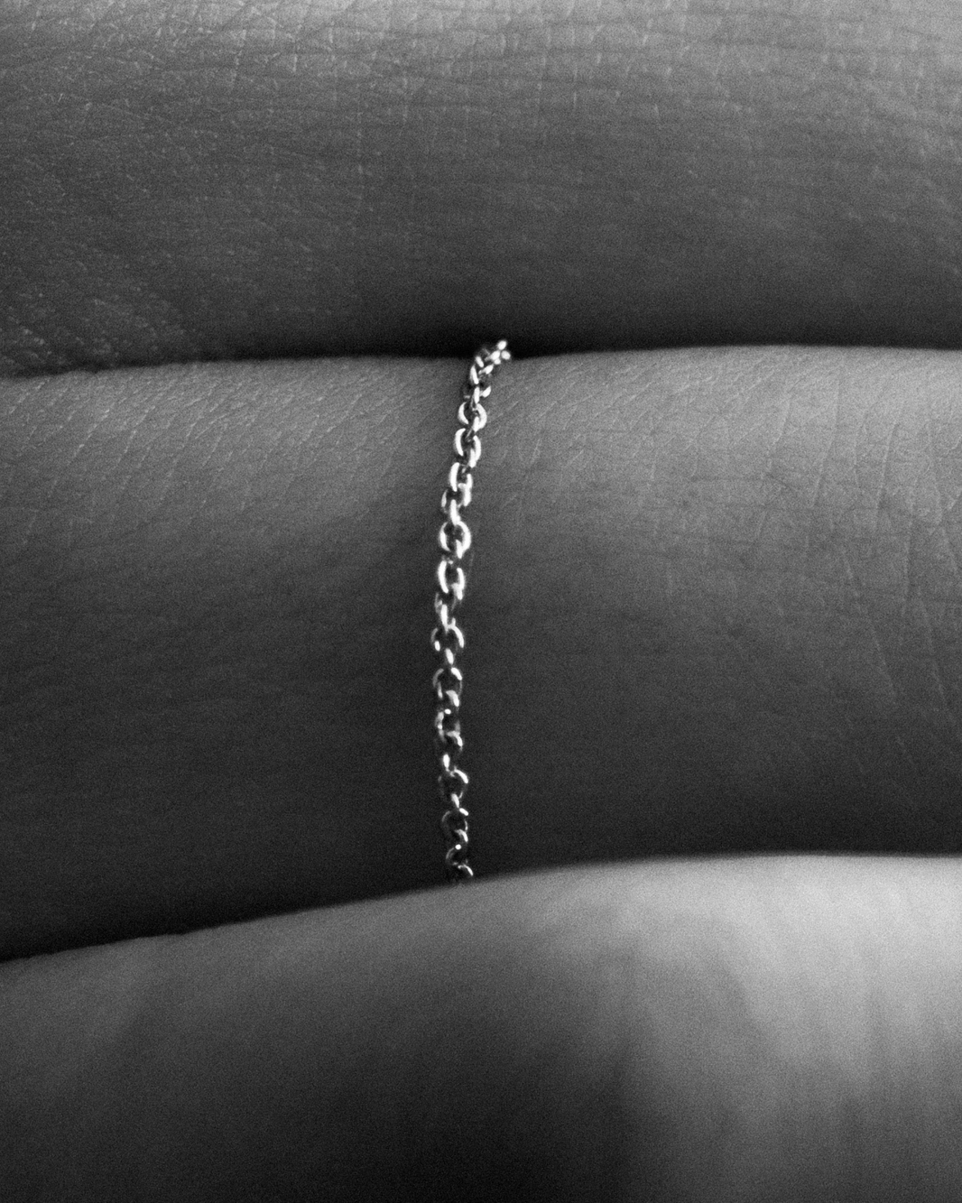 Our chains – ENNUI Atelier